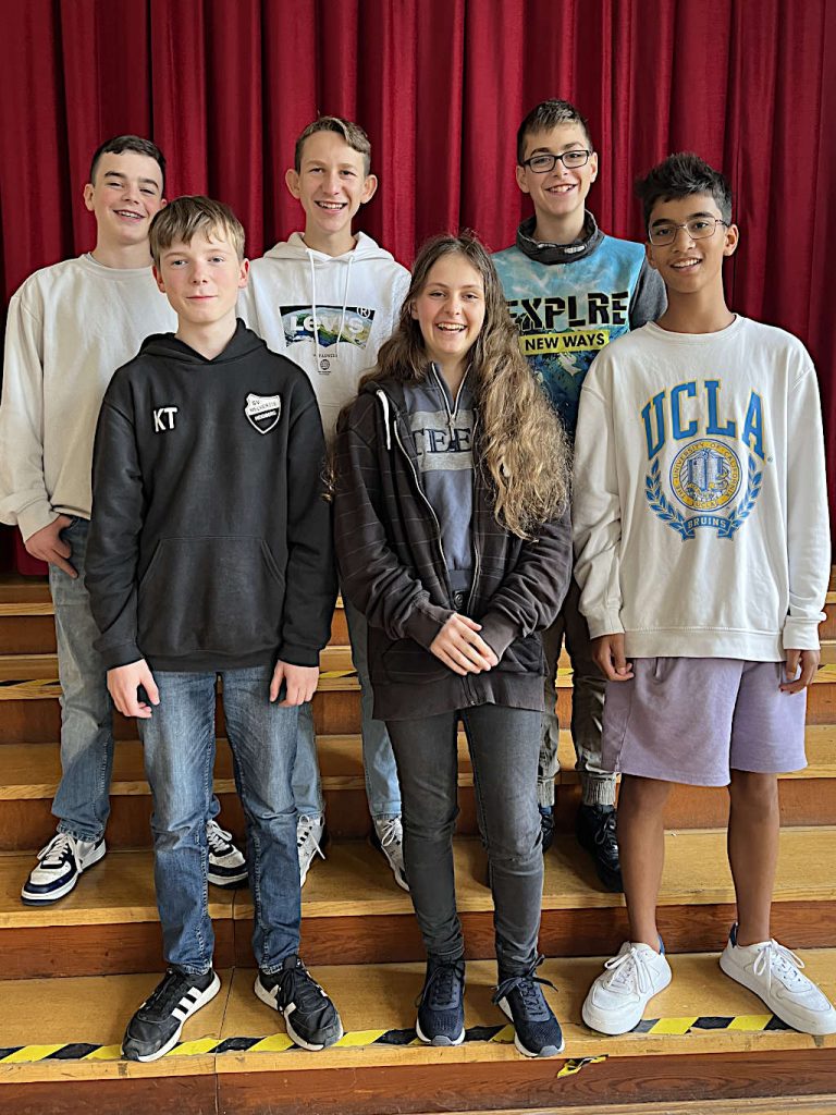 Wir sind die neuen Netpiloten an eurer Schule! - Wilhelm-Gymnasium Braunschweig